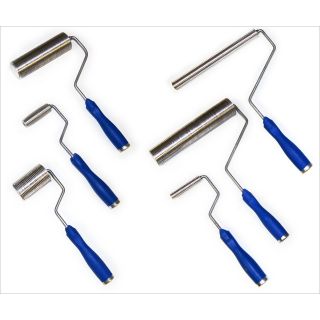Fiberglass - Es Rollers -Rollers
