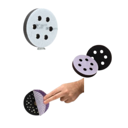3m Hook It Soft Interface Pads