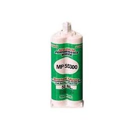 MP-55300 Structural Methacrylate Adhesive – 50 mL Cartridge with Static ...