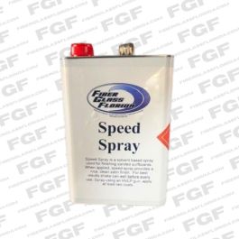 Speed Spray | Hazardous Material Fees Apply | UPS Ground or Pallet ...